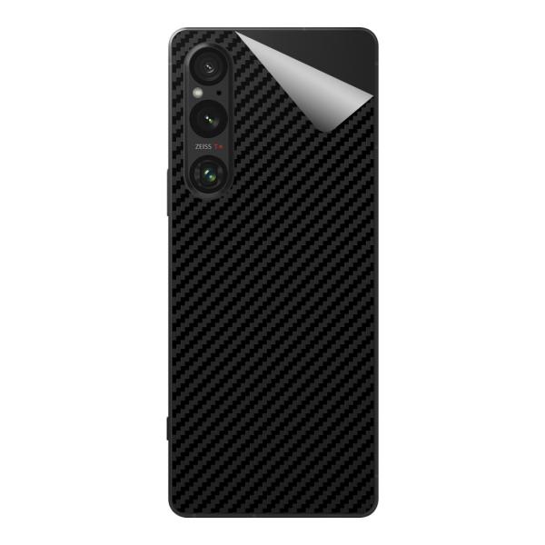 ※対応機種 : Sony Xperia 1 V (docomo SO-51D / au SOG10 / SoftBank A301SO / XQ-DQ44) / Xperia 1 V Gaming Edition (SoftBank A30...