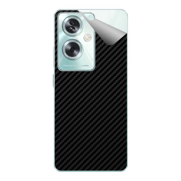 ※対応機種 : OPPO A79 5G (楽天モバイル CPH2557 / Y!mobile A303OP / SIMフリー CPH2557)専用の商品です。※製品内容 : 背面用1枚・クリーニングワイプ1個【ポスト投函発送の場合のみ送料無...