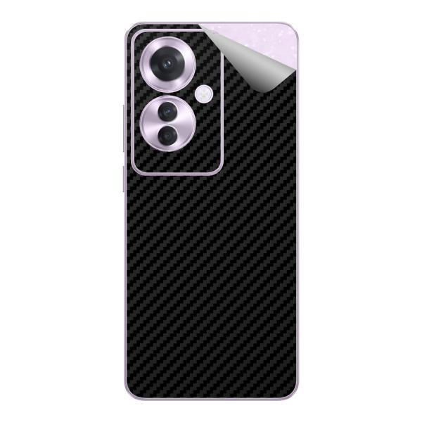 ※対応機種 : OPPO Reno11 A (楽天モバイル CPH2603 / Y!mobile A401OP / CPH2603)専用の商品です。 (オッポ リノイレブン エー)※製品内容 : 背面用/レンズ周辺部用1セット・クリーニング...