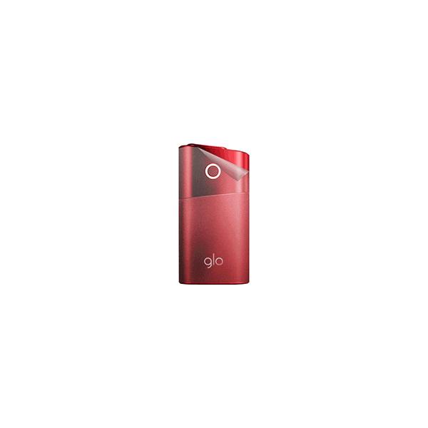 ※対応機種 : 加熱式電子タバコ glo(グロー)シリーズ2 ミニ (series 2 mini)【ポスト投函発送の場合のみ送料無料(代金引換は送料無料になりません)】