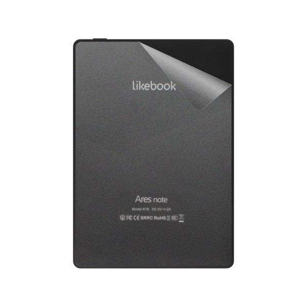 ※対応機種 : Likebook Ares note (K78)※内容量 : 1枚【ポスト投函発送の場合のみ送料無料(代金引換は送料無料になりません)】
