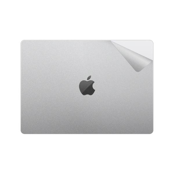 ※対応機種 : Apple MacBook Pro 14インチ(M1 Pro/M1 Max 2021年モデル) 専用の商品です。※内容量 : 天面用1枚【ポスト投函発送の場合のみ送料無料(代金引換は送料無料になりません)】