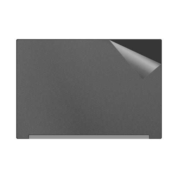 ※対応機種 : ダイナブック dynabook G83/KV, G83/HV専用の商品です。※製品内容 : 天面用1枚・クリーニングワイプ1個【ポスト投函発送の場合のみ送料無料(代金引換は送料無料になりません)】