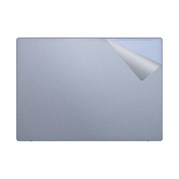 ※対応機種 : HP Pavilion Aero 13-bg0000シリーズ専用の商品です。※製品内容 : 天面用1枚・クリーニングワイプ1個【ポスト投函発送の場合のみ送料無料(代金引換は送料無料になりません)】