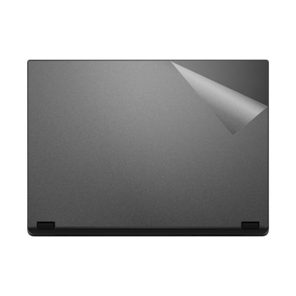 ※対応機種 : ASUS TUF Gaming A14 (2024) FA401WV / FA401UV専用の商品です。※製品内容 : 天面用1枚・クリーニングワイプ1個【ポスト投函発送の場合のみ送料無料(代金引換は送料無料になりません)】