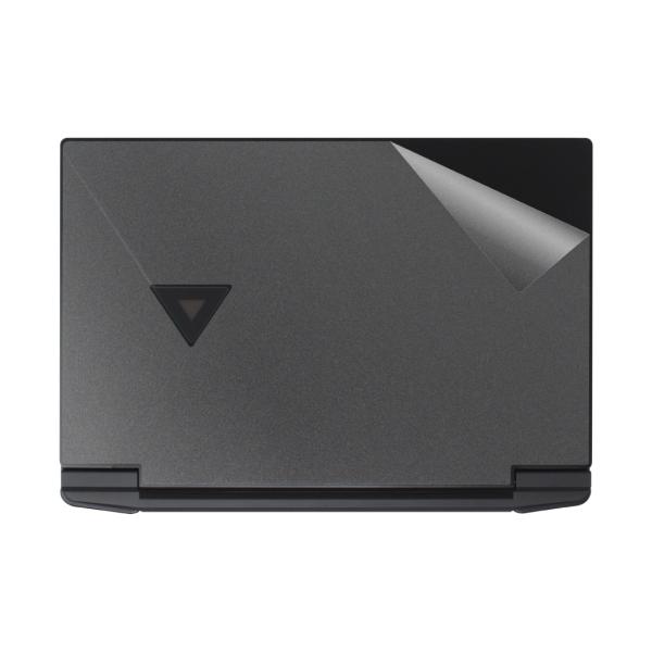 ※対応機種 : One-Netbook ONEXPLAYER G1専用の商品です。※製品内容 : 天面用1枚・クリーニングワイプ1個【ポスト投函発送の場合のみ送料無料(代金引換は送料無料になりません)】