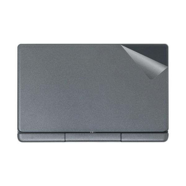 ※対応機種 : GPD MicroPC 2専用の商品です。※製品内容 : 天面用1セット・クリーニングワイプ1個【ポスト投函発送の場合のみ送料無料(代金引換は送料無料になりません)】