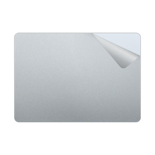 ※対応機種 : Apple MacBook Air 13インチ (M5 2026年モデル) 専用の商品です。※製品内容 : 天面用1枚・クリーニングワイプ1個【ポスト投函発送の場合のみ送料無料(代金引換は送料無料になりません)】