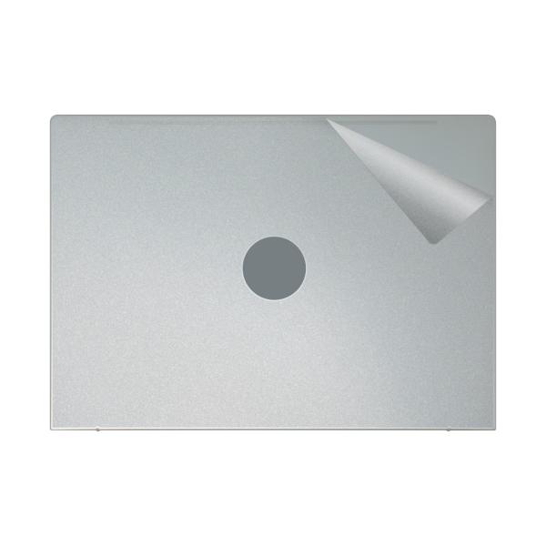 ※対応機種 : HP ProBook 4 G1iR 16 / HP ProBook 4 G1a 16 専用の商品です。※製品内容 : 天面用1枚・クリーニングワイプ1個