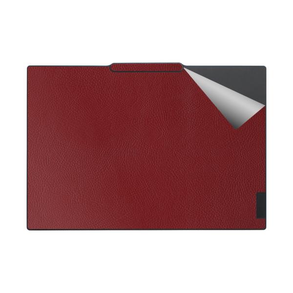 ※対応機種 : Lenovo ThinkPad X1 Carbon Gen 12 (2024年モデル)専用の商品です。※製品内容 : 天面用1セット・クリーニングワイプ1個【ポスト投函発送の場合のみ送料無料(代金引換は送料無料になりません)】