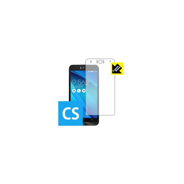 【光沢タイプ】液晶保護フィルム(保護シート)※対応機種 : ASUS ZenFone Selfie (ZD551KL)