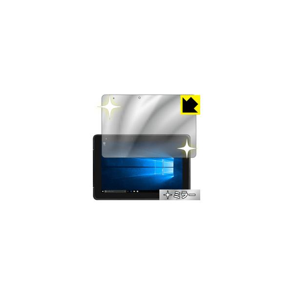 【ミラータイプ】液晶保護フィルム(保護シート)※対応機種 : LIVA TE10EA3