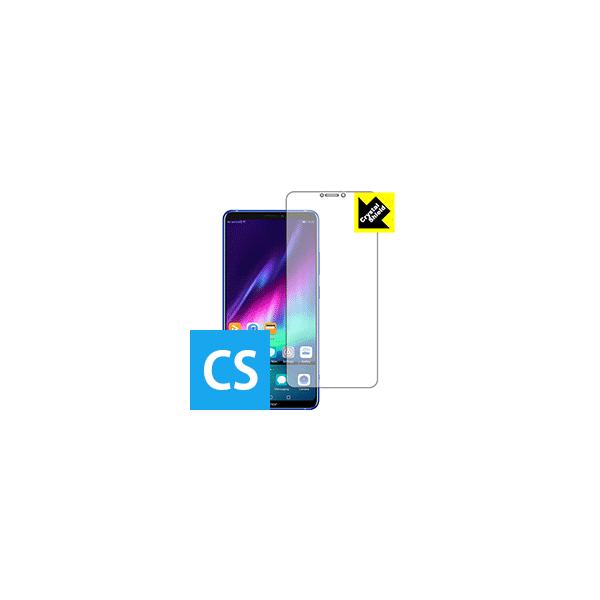 【光沢タイプ】液晶保護フィルム(保護シート)※対応機種 : HUAWEI Honor Note 10