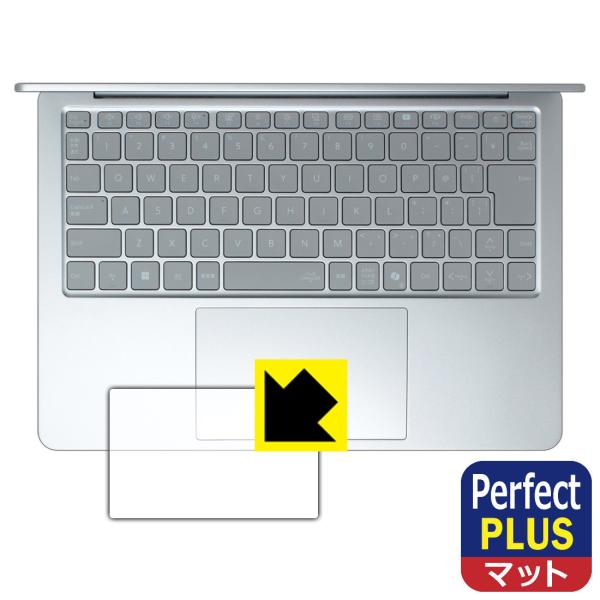 【アンチグレアタイプ(非光沢)】保護フィルム(保護シート)※対応機種 : NEC LAVIE SOL S1375/LAシリーズ (PC-S1375LAシリーズ), S1365/LAシリーズ (PC-S1365LAシリーズ), S1355/L...