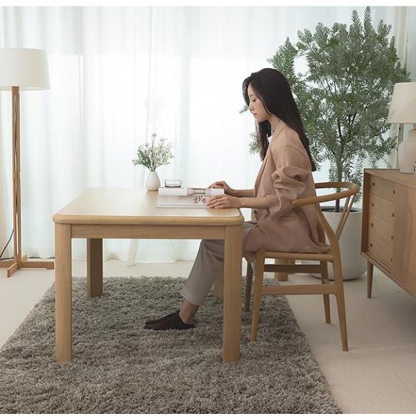 在庫がある場合2営業日後の発送予定となりますが、確認いたしますので、ご購入前にお問い合わせください。沖縄・離島・僻地へのお届けは、別途送料お見積りになります。こたつ本体のみの単品です。(掛布団・チェアは別売り）掛布団・チェア(別売り）をご希...