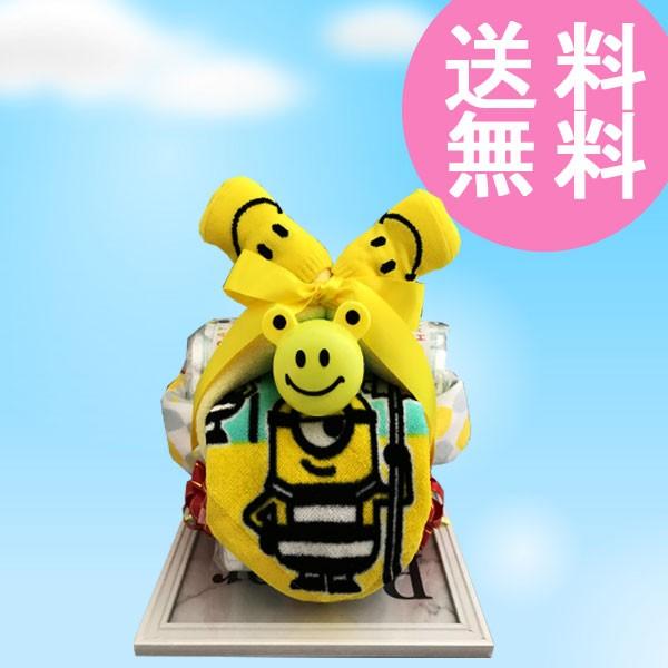 【商品概要】実用的なアイテムをおしゃれなギフトに仕上げています。男の子用、女の子用からお選び頂けます。贈り手のセンスが光るおむつケーキを贈りたい当店のおむつケーキは多くのお客様にお喜び頂いております。【セット内容詳細】・紙おむつ(パンパース...