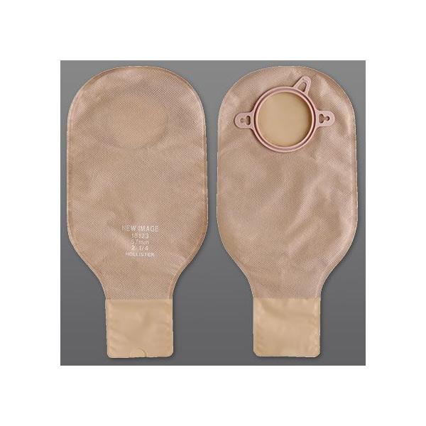 【発売日：2022年10月03日】<br><br>ニューイメージ　ドレイン　透明/肌色<br><br>ストーマ袋 ： 30×14.5cm<br><br>●閉鎖にはドレイ...