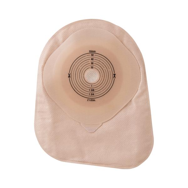 モデルマフレックス　セラプラス　クローズ製品番号肌色フリーカット　52100（15〜55mm）肌色プレカット　　52125（25mm） 52130（30mm） 52135（35mm）（）内はストーマ有効径製品規格　平面　３０枚/箱装着期間の...