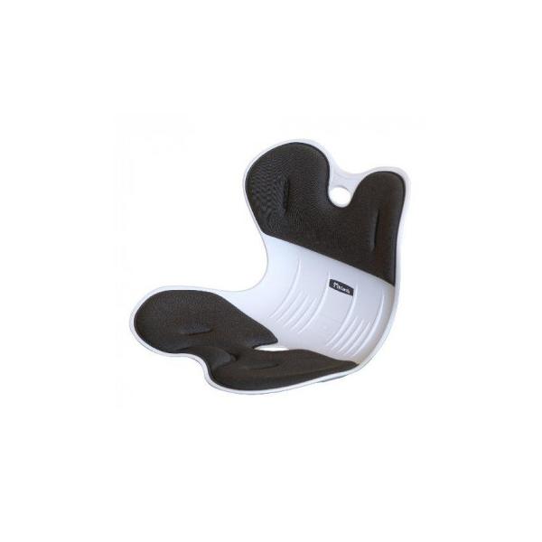 背筋を伸ばして座れる骨盤サポートチェア。