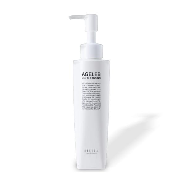 AGELEB BLGゲルクレンジング　150g