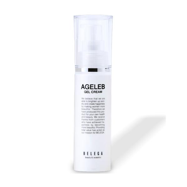 AGELEB BLG ゲルクリーム　30g