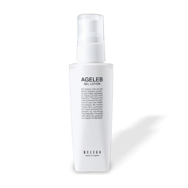 AGELEB BLG ゲルローション 120ml