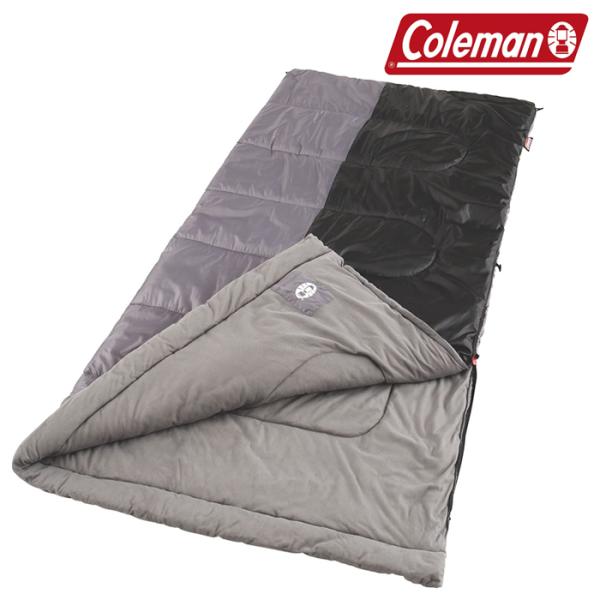 コールマン COLEMAN BISCAYNE SLEEPING BAG 2000004451【Brand】1900年にキングフィッシャー州で創業され、アウトドアメーカーとして120年の歴史を誇るコールマン。アウトドア用品の老舗ブランドとして...
