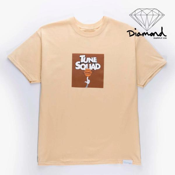 【Brand】Diamond Supply CO.は1998年にニコラス・ターシェイ（通称ニック・ダイアモンド）が サンフランシスコで設立。 今や伝説となっているティファニーカラーのNIKE DUNK SB、 通称TIFFANYの爆発的なヒ...