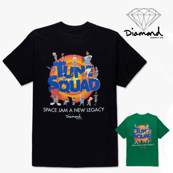 【Brand】Diamond Supply CO.は1998年にニコラス・ターシェイ（通称ニック・ダイアモンド）が サンフランシスコで設立。 今や伝説となっているティファニーカラーのNIKE DUNK SB、 通称TIFFANYの爆発的なヒ...