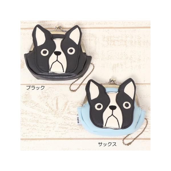 ブブリンのお顔が印象的ながま口コインケース。バッグの中でも抜群の存在感を発揮するおしゃれアイテムです◎■サイズ：9cm×10.5cm×2cm■素材　：PU