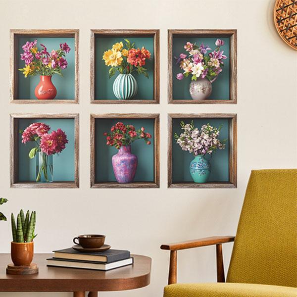 手軽にお部屋のイメージを変えられる、シールタイプのウォールステッカーです!子供部屋から寝室、リビング、台所、オフィスやショップでもお使いいただけ、好きなトコロに好きなように貼れるのが嬉しいインテリアアイテムです♪シールタイプなので、賃貸物件...