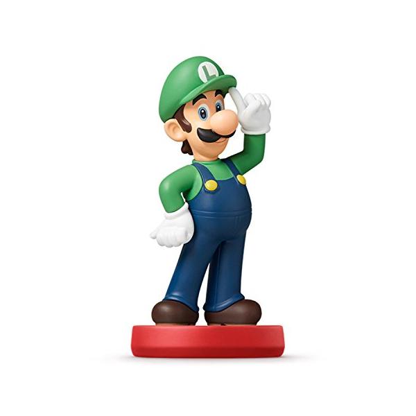 「商品情報」『amiibo』は実際にさわって、ながめて楽しむのはもちろん、ゲームの世界ともつながるキャラクターフィギュアです。「主な仕様」【対応機種】Wii U