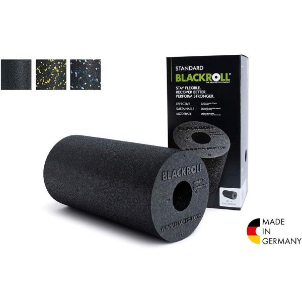・The BLACKROLL STANDARD :幅30cm 直径15cm 150gと非常に軽量で負担なく持ち運び可能 ・用途:ヨガ 運動後の筋膜リリース ストレッチ ジム・消毒や洗いが簡単にでき匂いがつきにくい / 環境に配慮した100%...
