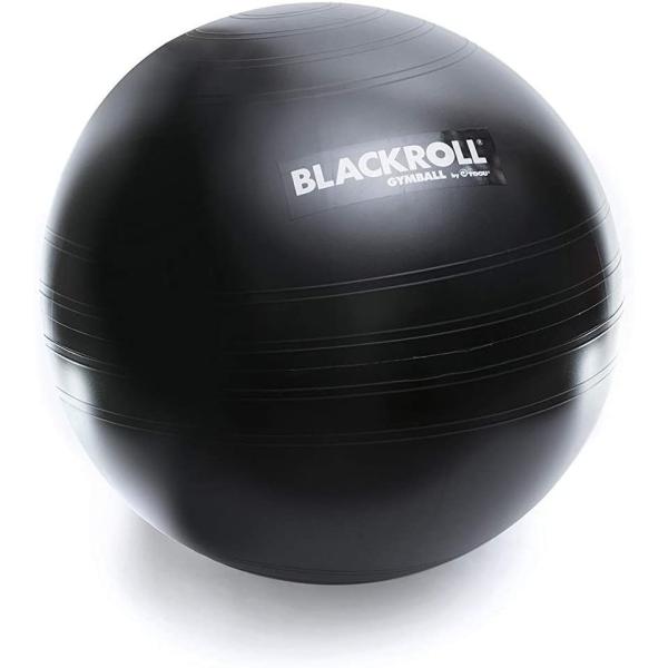・The BLACKROLL GYMBALL :56cm~65cm 1.8kg・用途:ヨガ 運動後の筋膜リリース ストレッチ ジム・消毒や洗いが簡単にでき匂いがつきにくい・国内正規品のみ1年保証