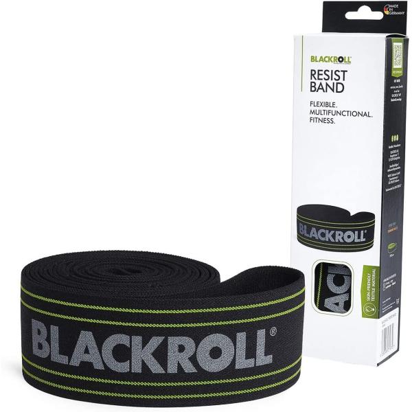 BLACKROLL RESISTBANDは、現代のアスレティックトレーニングにおける最近の革新をすべての人が利用できるようにするために開発されました。これらのバンドはプロの基準を満たしていますが、初心者、フィットネス用にも最適です。 RES...