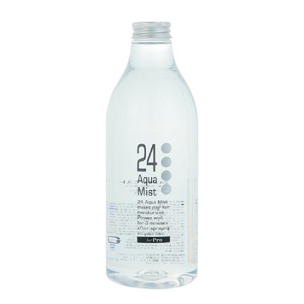 髪の奥深くまで、うるおいで満たす 美しさを呼び覚ます新発想ミストウォーター。 ・ULTRA PURE WATER【純度100%超純水】 大切なのは「表面を濡らす」のでは無く「内部に浸透」させること。半導体製造工程や医薬品の製造に用いられる高...