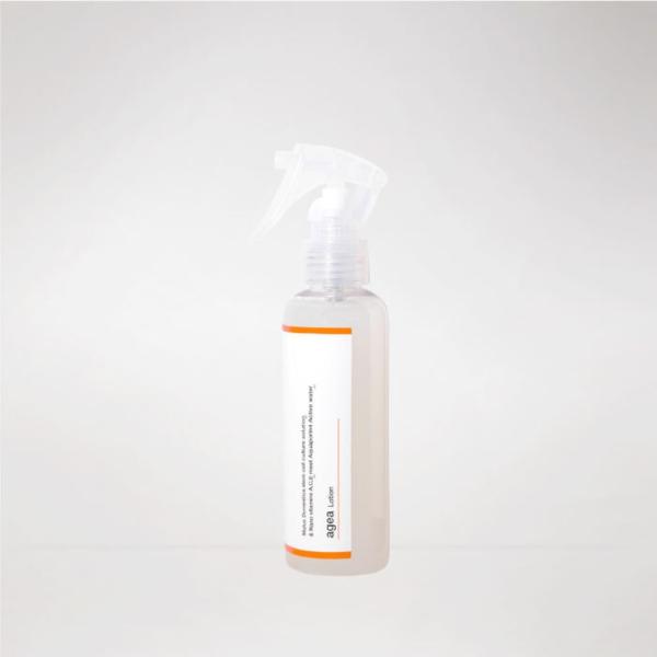 - リンゴが叶える「おうちで髪質改善」 -髪の美容液「エイジアローション」髪ががサラサラになるリンゴ幹細胞培養液と美容成分をたっぷり配合。リンゴ幹細胞×リポソームでずっと触りたくなるサラサラ髪に。ノンシリコンでお肌についても安心。 ■ テク...