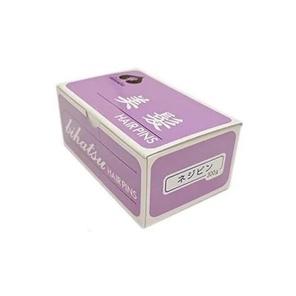 美髪ネジピン/300G