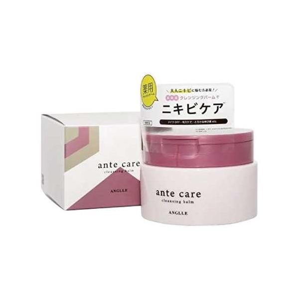 【医薬部外品】W洗顔不要！大人ニキビの原因と現象に寄り添った薬用化粧品の有効成分を配合。 メイクオフと同時にニキビケアも行い、肌にしっとり保湿を与え整えます。不規則な生活や日々のストレスでお肌のケアもままならないことも、サボってしまう日もあ...