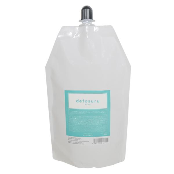 シャンプーでは落としきれない頭皮・毛髪の不純物を除去し、細胞賦活作用によりベストな頭髪環境へ。 乳化力・可溶化力に優れたノニオン洗浄成分をメインとし、シャンプーでは落とせない髪内部の汚れまで溶かして除去します。 ・ヴァリジョアの内部構築効果...