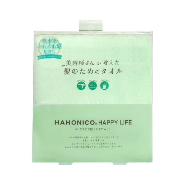 美容師さんが考えた髪のためのタオル タオルドライの際の毛髪ダメージを軽減するために、吸水力の高いマイクロファイバーを使用。 ふわふわな触り心地 マイクロファイバー特有のひっかかりを少なくするために、マイクロファイバーの中でも極細の繊維を使用。