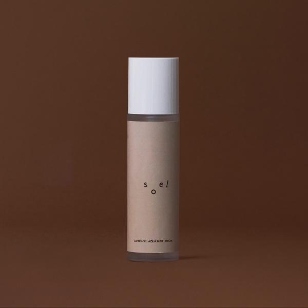 100mL 肌と心を潤す2つのミストが登場。日常に、軽やかな”潤い”の習慣を。 化粧水でスッとさっぱり潤いチャージ。自然界のミネラル豊富な水と植物の力をたっぷりと詰め込んだローションは、シュッとひと吹きで肌にスッと浸透し、さっぱりとした使用...