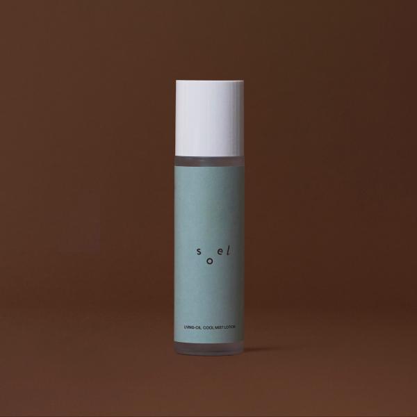 100mL 肌と心を潤す2つのミスト。日常に、軽やかな”潤い”の習慣を。 化粧水でスッとさっぱり潤いチャージ。自然界のミネラル豊富な水と植物の力をたっぷりと詰め込んだローションは、シュッとひと吹きで肌にスッと浸透し、さっぱりとした使用感でし...