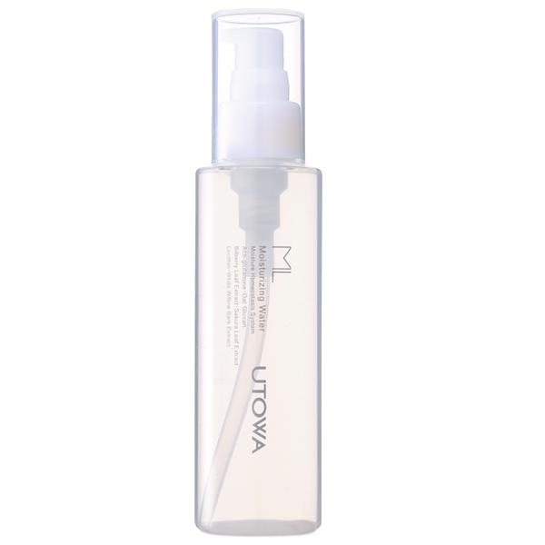 自然がもたらす潤いをたっぷりと肌へ肌に必要なエモリエント成分を与え、充実した潤いと柔らかなハリをもたらす、エモリエントチャージタイプのローション。乾燥した肌にじっくりなじみ、しっとりした潤いのある肌へ。