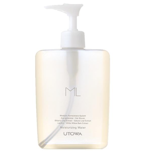 自然がもたらす潤いをたっぷりと肌へ肌に必要なエモリエント成分を与え、充実した潤いと柔らかなハリをもたらす、エモリエントチャージタイプのローション。乾燥した肌にじっくりなじみ、しっとりした潤いのある肌へ。