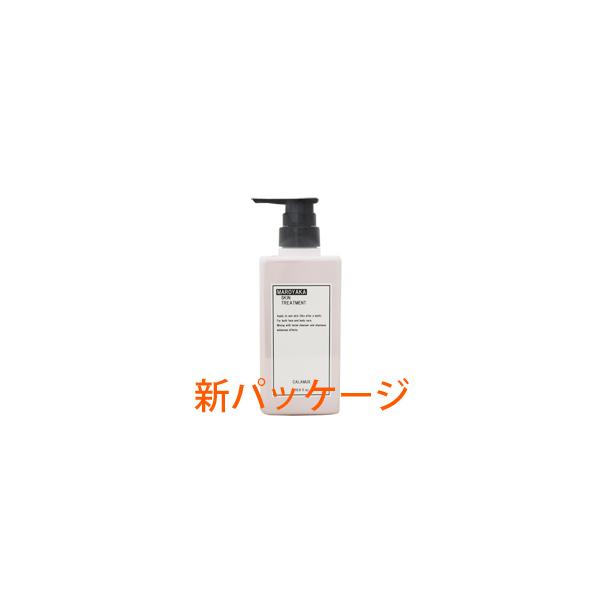 お肌の働きに基づいて開発された「まろやかスキントリートメント」 。お肌をすこやかに保ち、うるおいを与えます。全身にお使いいただけます。ぬれている肌に使用することがポイント！乾燥肌にエッセンスをつけた場合、エッセンスの水分だけが皮膚に浸透して...