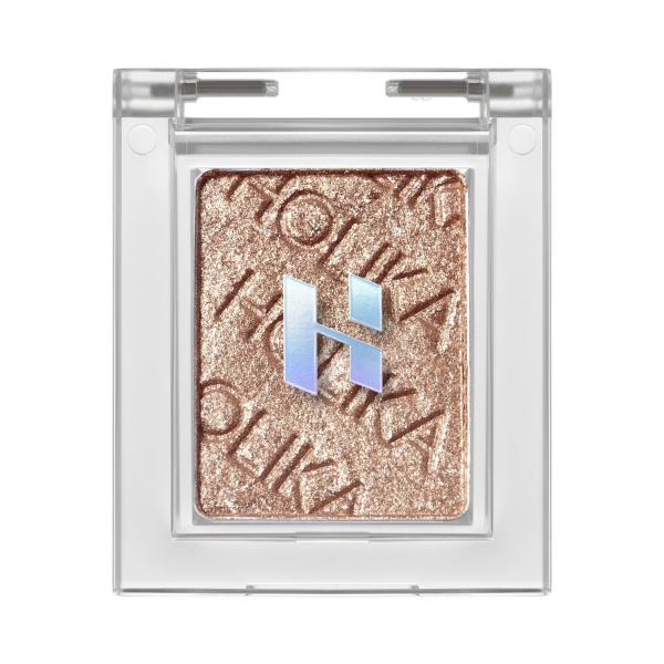 - ふわっと溶け込むテクスチャー -使いやすい絶妙なカラーバリエーションで、自分好みにパズルのように組み合わせて使えるホリカホリカのアイシャドウシリーズ。 POINT 01.柔らかく、ふわっと溶け込むバタリーテクスチャー POINT 02....