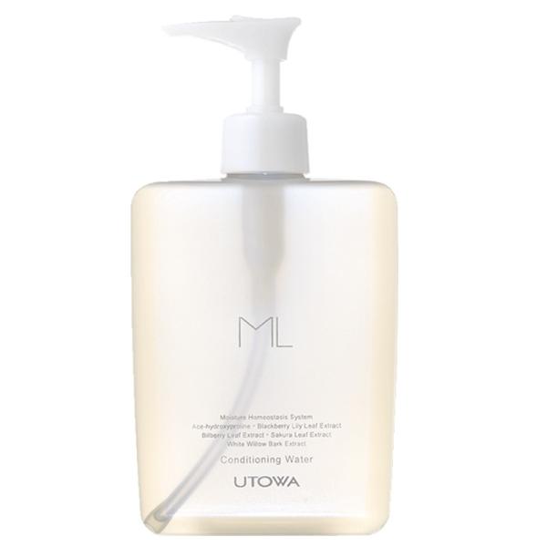 自然がもたらす潤いをたっぷりと肌へ崩れやすい肌のコンディションを整えながら、みずみずしい潤いを与えるバランスアップタイプのローション。きめ細かくサラリとした健やかな肌へ。