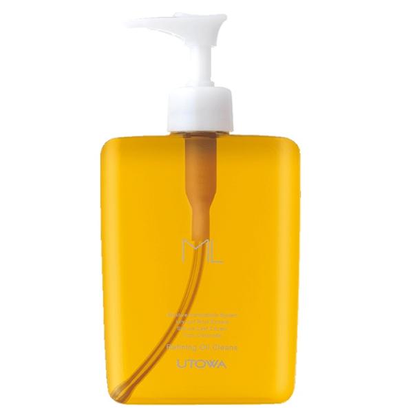 洗うほどに肌を浄化し潤いを導く肌へ肌表面の細部にまでいきわたりながら、いきいきとしたツヤと柔らかさを与えるクレンジングオイル。肌なじみの良い植物オイルにより、まろやかな使用感でしっとりしなやかな肌へ。