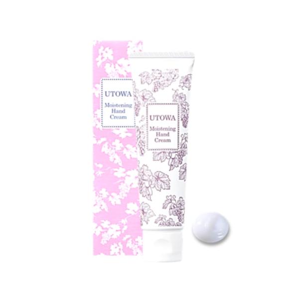 頻繁に手の消毒をする生活が続くから 乾燥ダメージと皮膚常在菌バランス乱れにさらされがちな手肌をいたわるハンドクリーム ■活き活きとして潤いのある美しい白肌に赤ワイン酵母エキス6種類の栄養成分たっぷり赤ワイン酵母の豊富な美容成分を配合 ■ダメ...